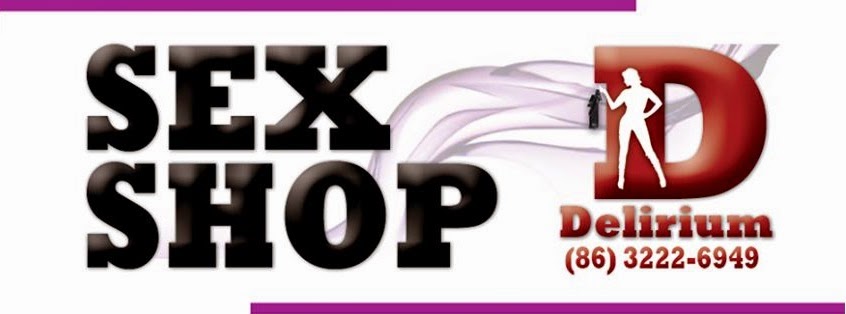 Delirium Sex Shop: Catálogo