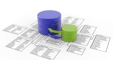 Pengertian Database, Record dan Field Serta Contohnya