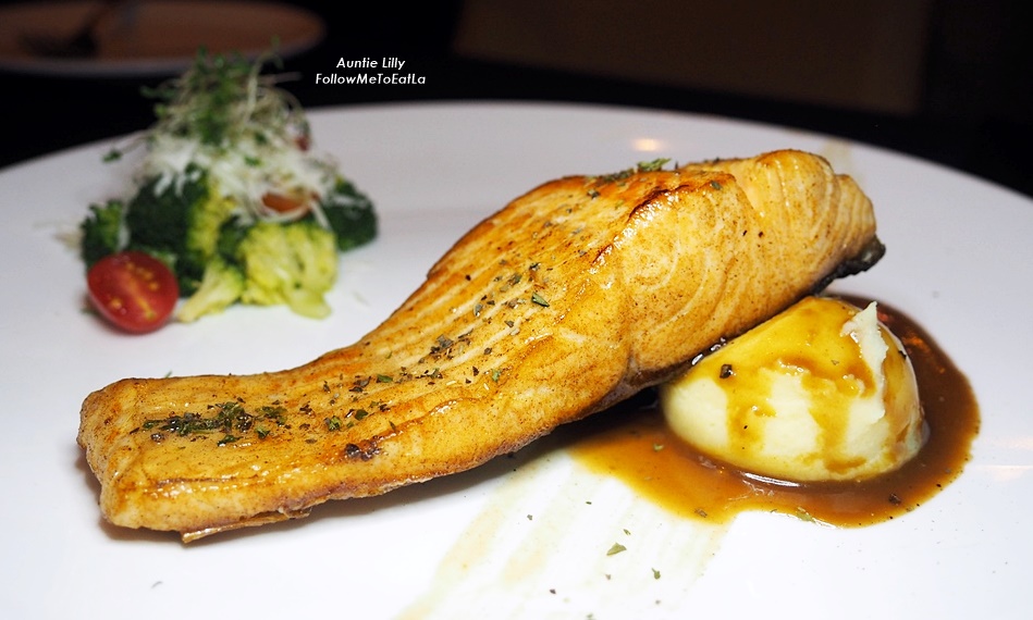 Follow Me To Eat La - Malaysian Food Blog: Grand Launch Of G LOUNGE Bar ...