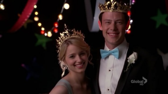 All about everything: Prom Queen - Glee
