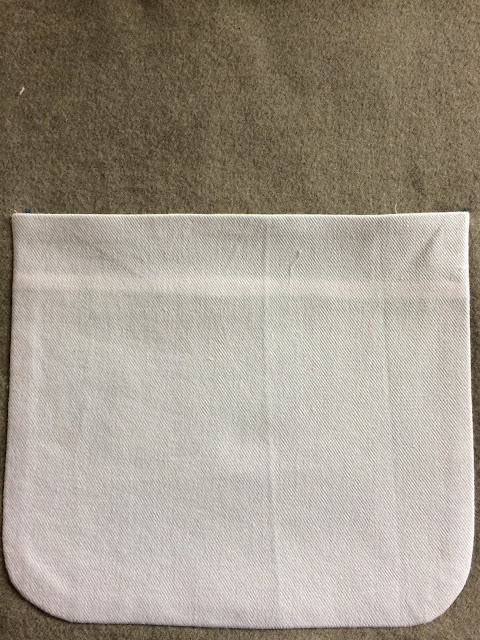 CarmencitaB: Le Manteau de Carmen EP8 - La Poche Plaquée Invisible ...