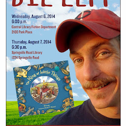 Birmingham Public Library Blog