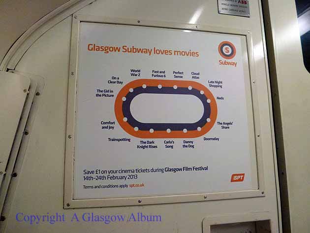 A Glasgow Album: Craigton Cemetery