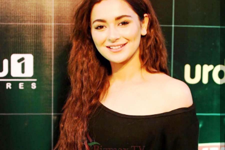 Hania Amir - A Gift from Creator on EARTH