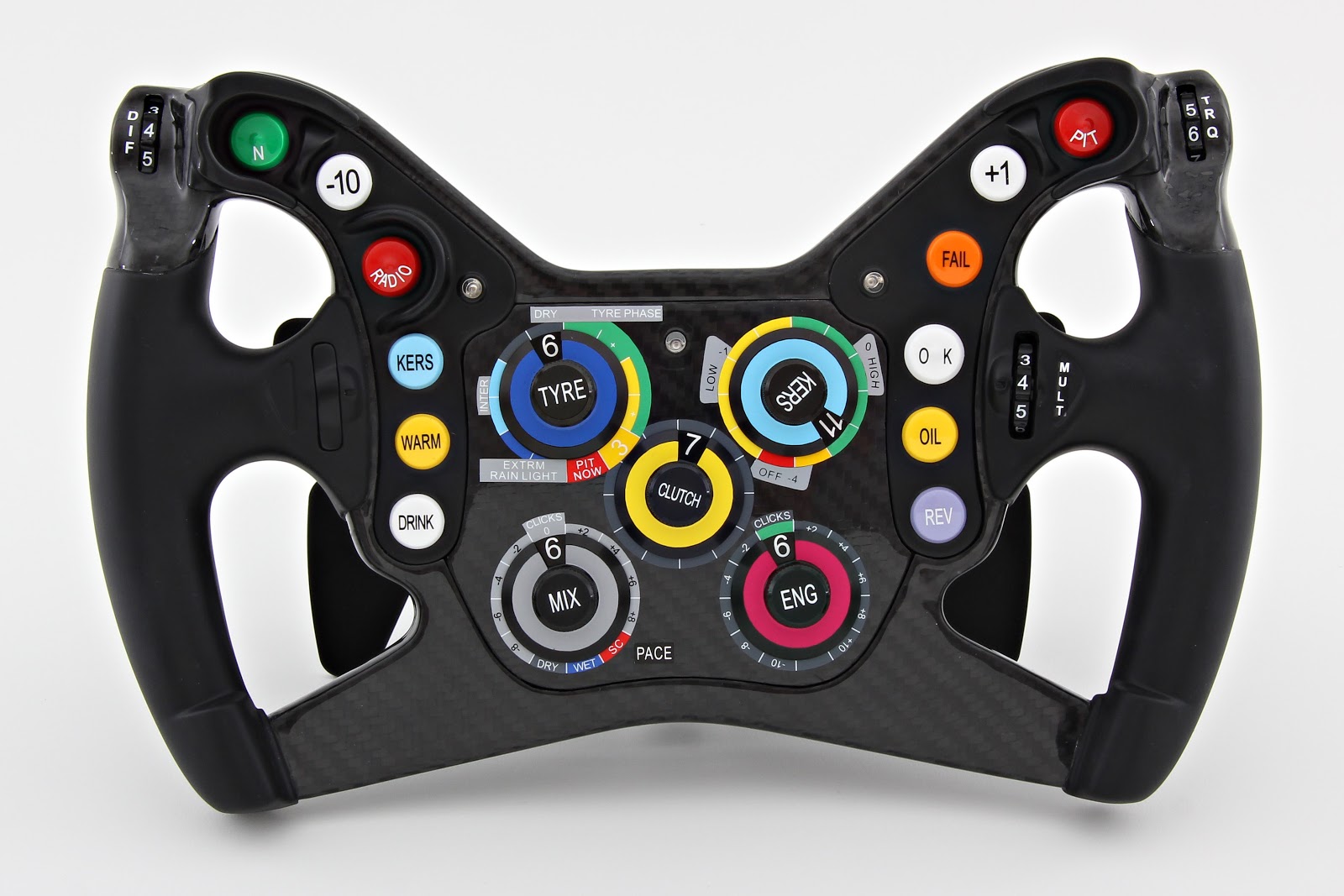 A deconstruction of the Brazilian GP from Sebastian Vettel's ...