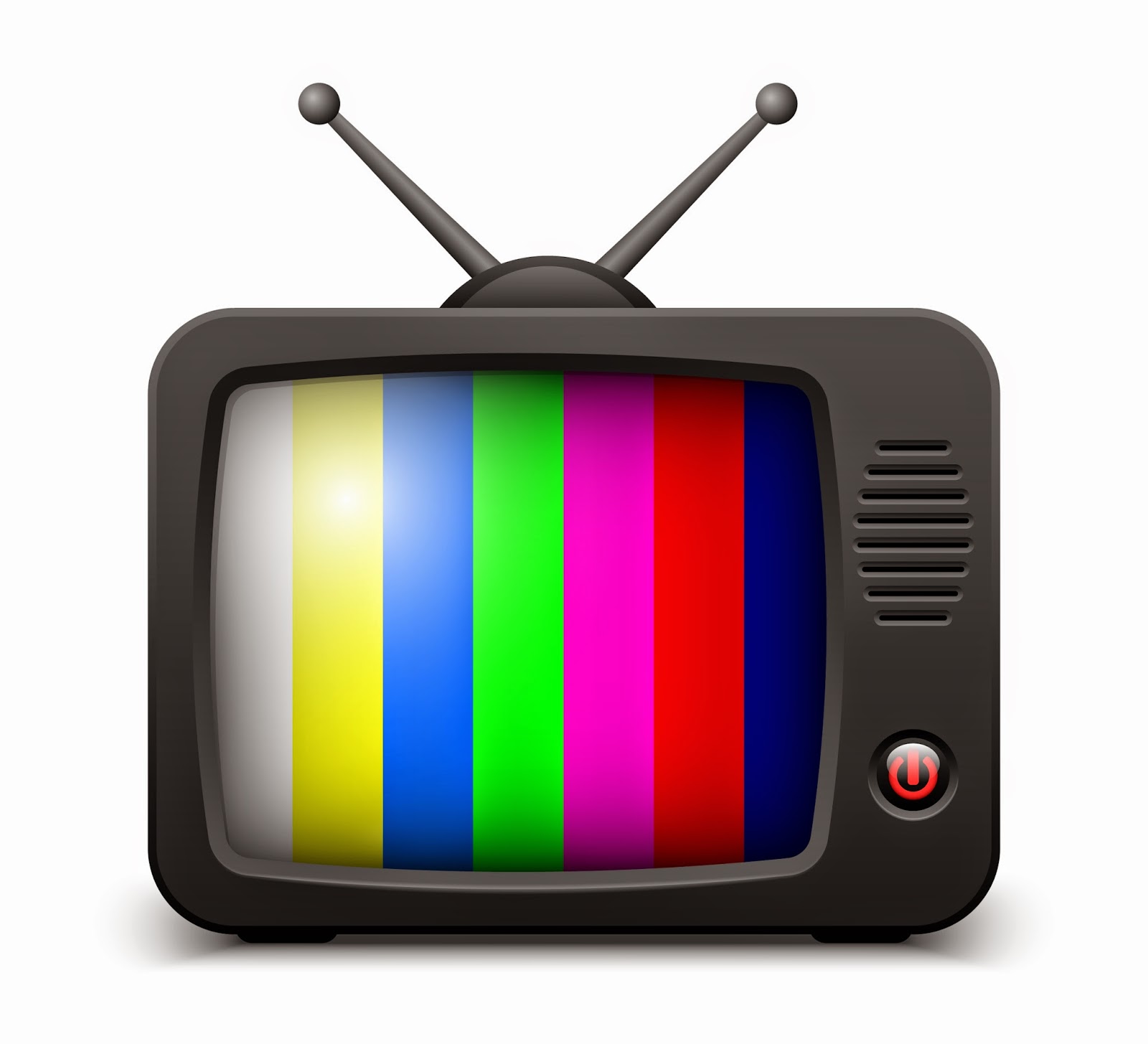 Analysis: Broadcast TV Kaput By 2030? Not So Fast : Official Blog of ...