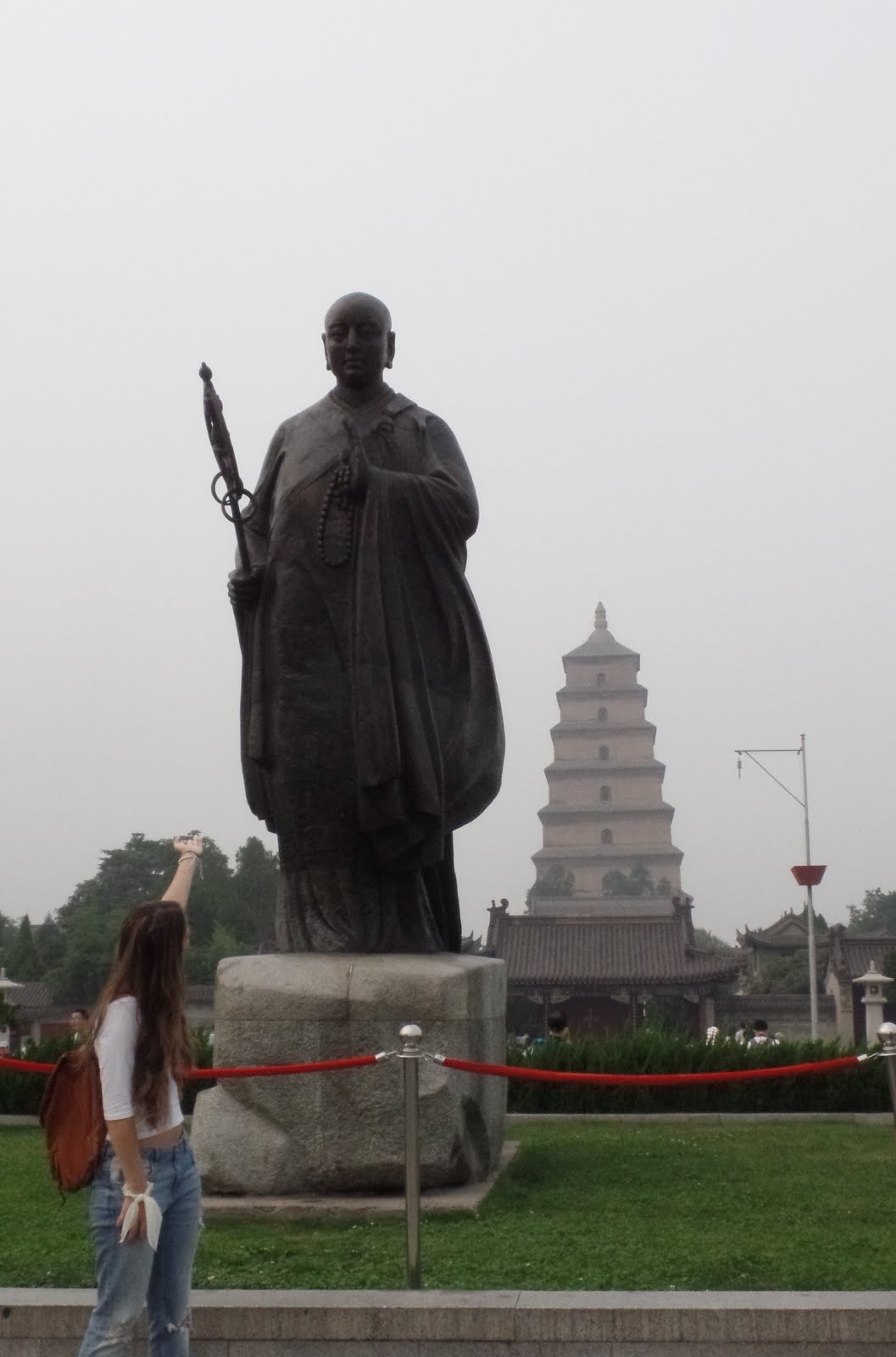 The Unforgettable Travel Accounts: Self travel to see the world ...