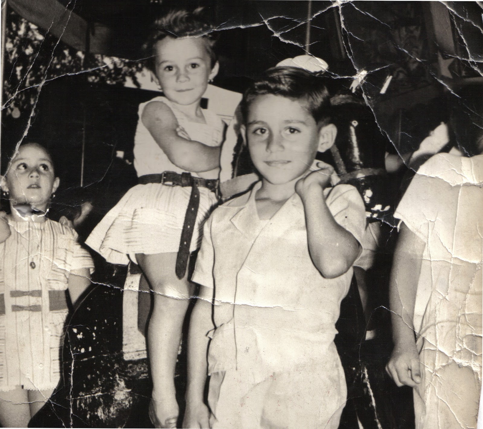 El Martillo Judicial.: Daniel Demarco y su causa.