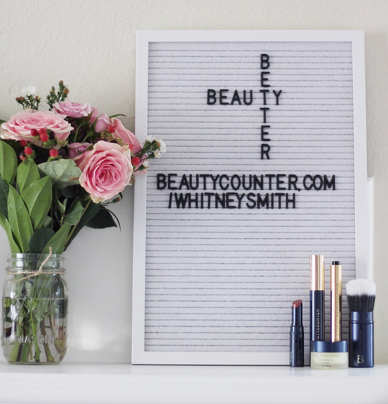 Work it Mommy: I joined Beautycounter as an Independent Consultant ...