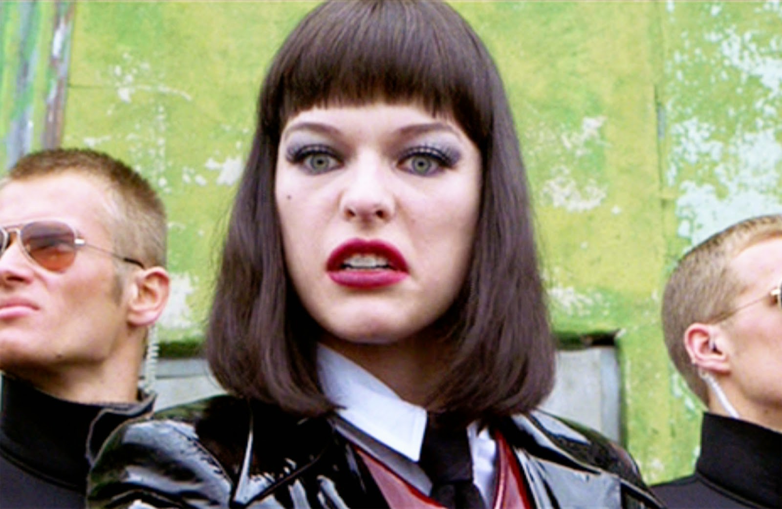 The Walking Dead Power Rankings 7.10: “New Best Friends” - Criminal Element