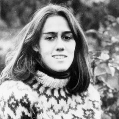 WHO IS LAURA THAT WE MUST THINK OF AND MUST LAUGH, NOT CRY, BECAUSE SHE ...