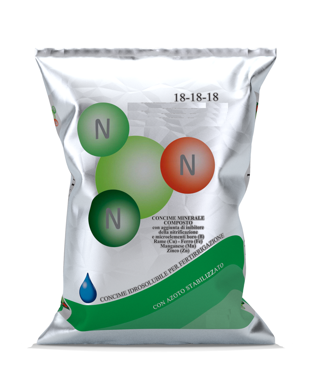 Agriculture: fertilizers producer Italy