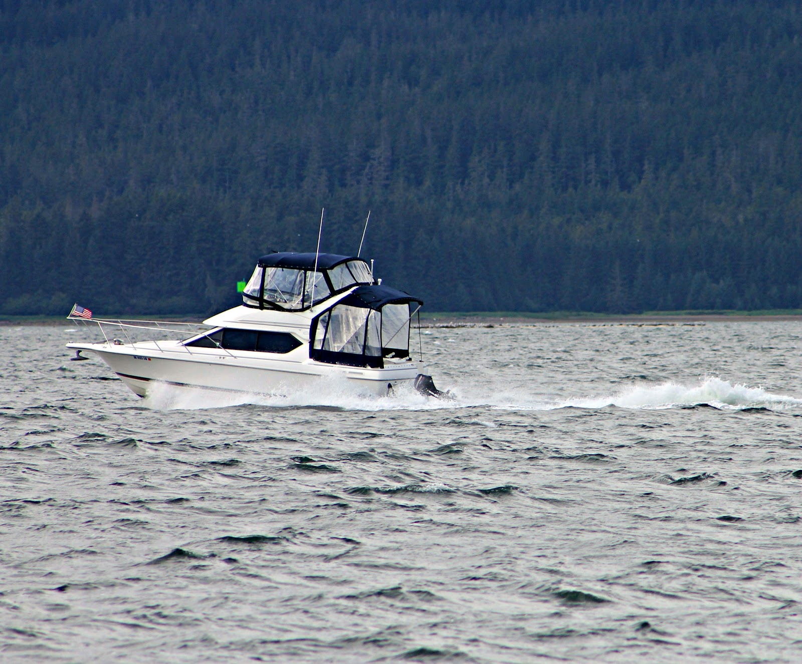 Sandra's Alaska Photography: Boats