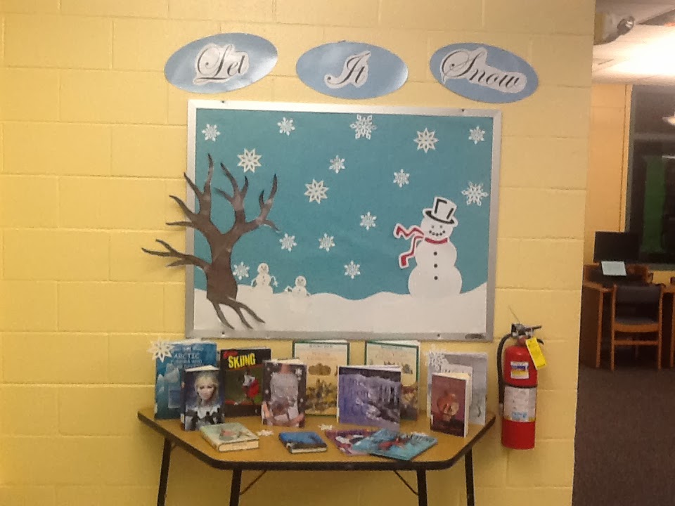 Keeper of All Wisdom, Folly, and Knowledge: New Year, New You: January ...