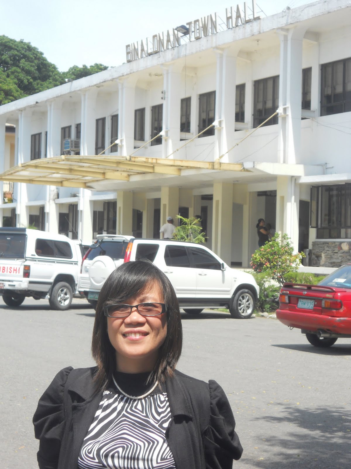 My Comings and Goings: Pangasinan Road Trip 11: Napping At Quaint Town ...