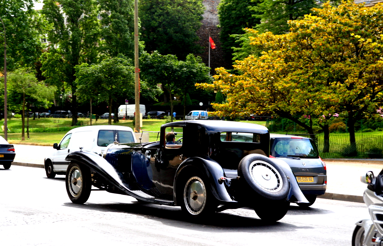 loveisspeed.......: Bugatti Type 41 Royale Kellner Coach...