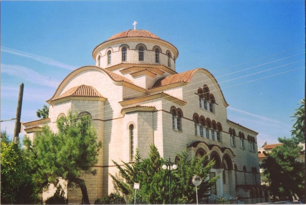 Ρ/Σ ΣΗΜΑΝΤΡΟ ΤΗΣ ΧΙΑΚΗΣ ΕΚΚΛΗΣΙΑΣ