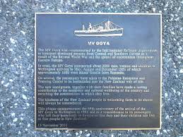 NAKARAJAN: MV GOYA , DROWNED IN BALTIC, TORPEDOED BY SOVIET - 6700 DIED ...