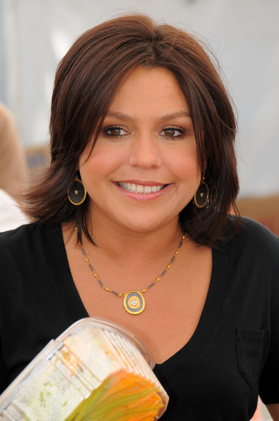 Insight into Entertainment: An Ode to Rachel