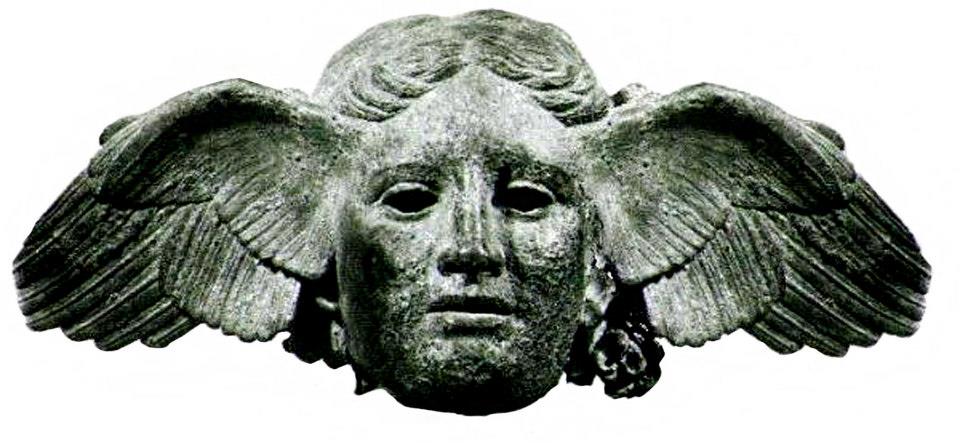 APASIONADOS DEL IMPERIO ROMANO: MORFEO