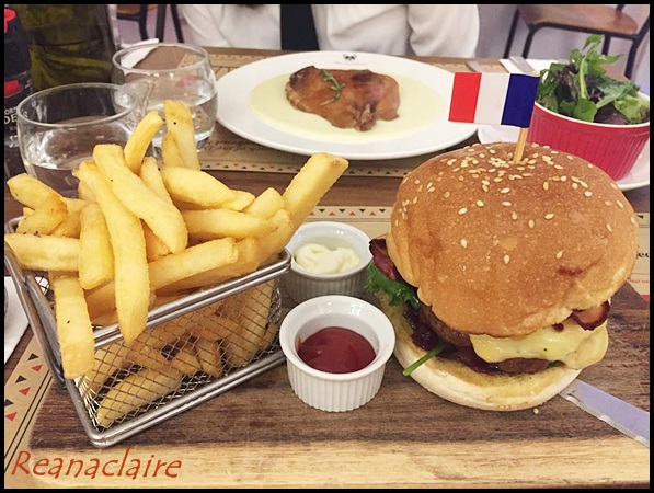A Visit To Two Frenchies Bistro In Penang