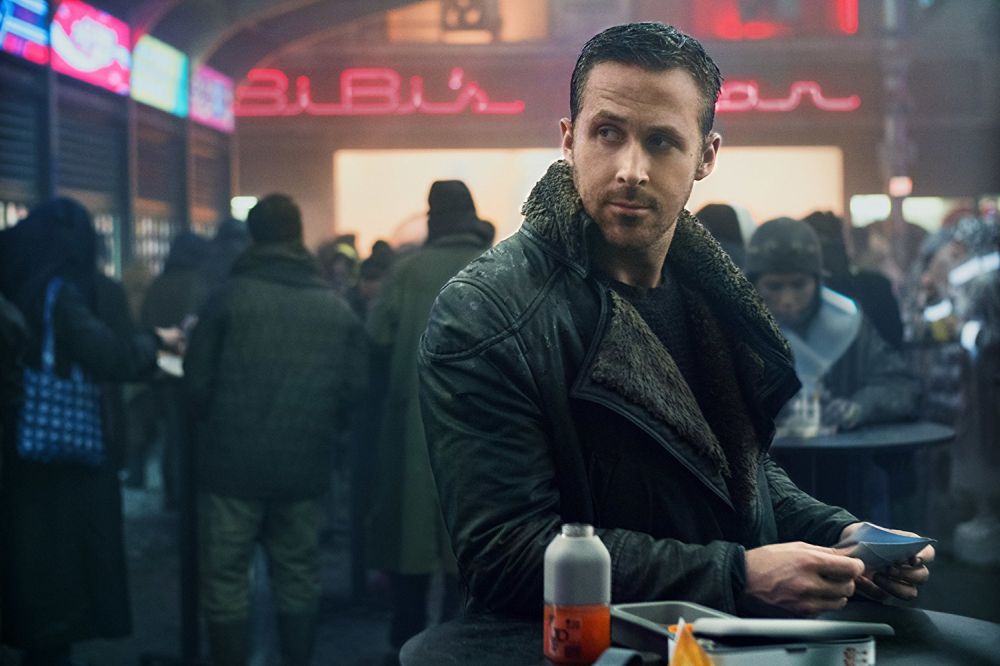 Critics At Large : Cells Within Cells, Interlinked: Blade Runner 2049