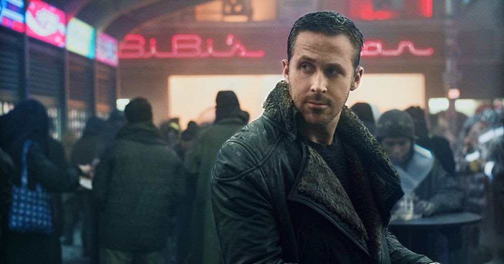 Critics At Large : Cells Within Cells, Interlinked: Blade Runner 2049