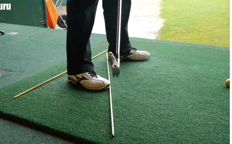 Enlightening Golf - Golf Instruction and Beyond: The Takeaway