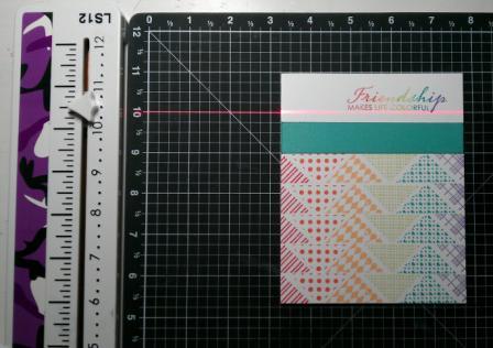 KellyCraft Blog: Be-you-tiful with KellyCraft Get-It Straight Laser Square