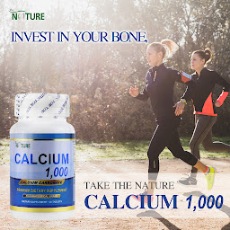 CALCIUM SUPPLEMENTS RECOMMENDED FOR KIDS