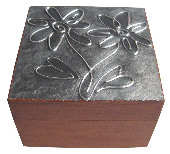 Taller de Manualidades ARTE DE ENSUEÑO: Aplicaciones de Repujado en ...