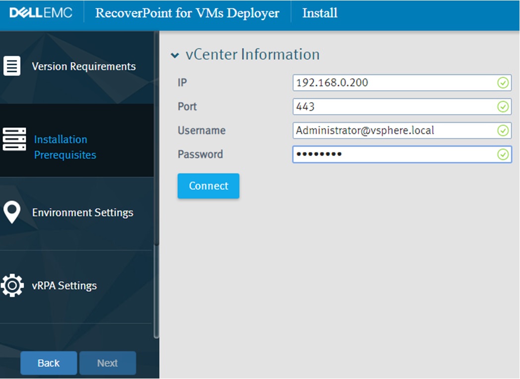 Very Small 的 System Administrator: (Backup & Recovery) - Dell EMC ...
