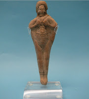 Persia Virtual Museum - Achaemenid to Sassanian Era: Fertility ...