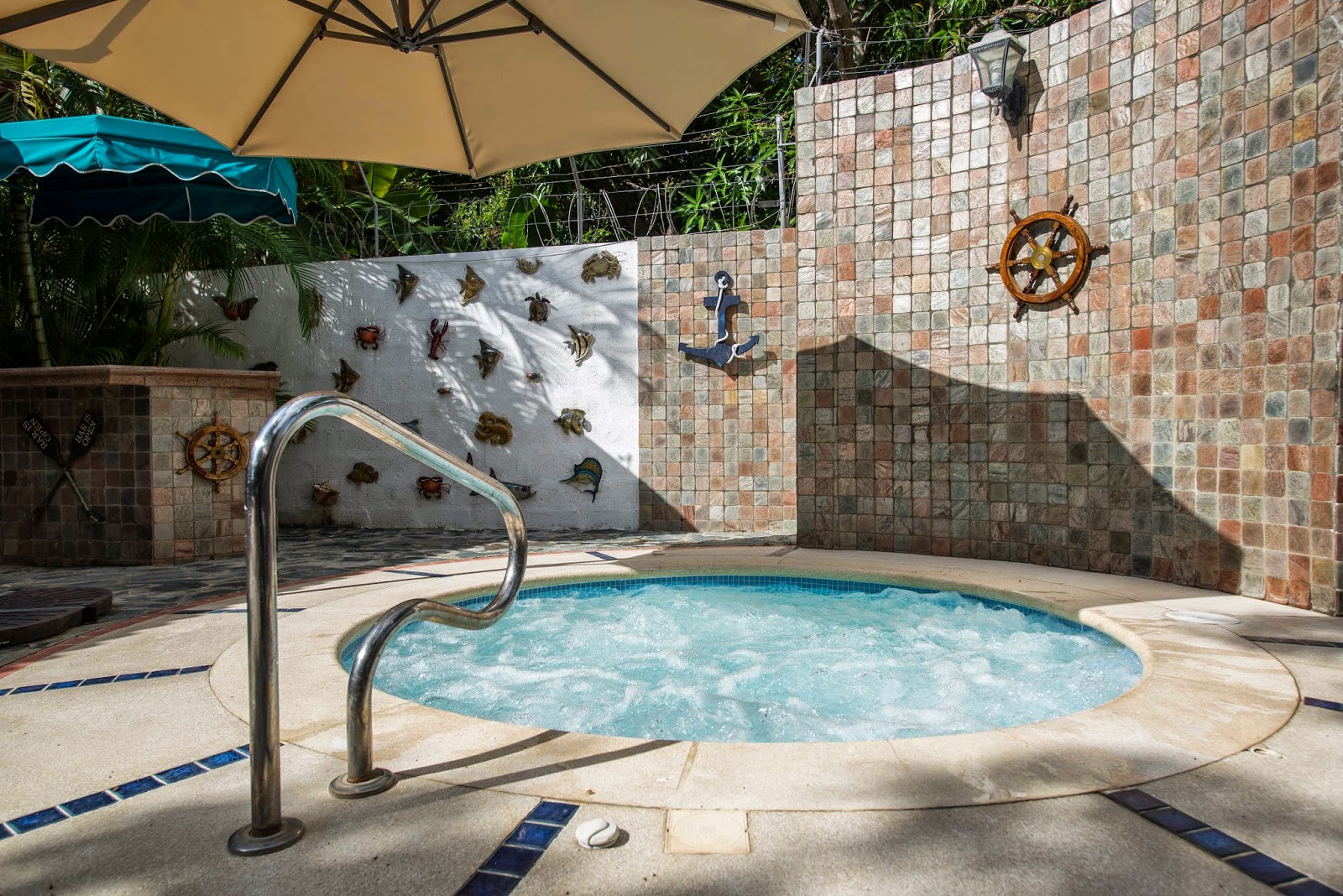 TORIBIO`S REALTY: Villa en Cocolandia, Playa Palenque, República Dominicana