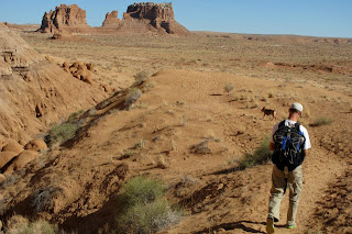 Red Rock Adventures: Goblin's Lair Rappel