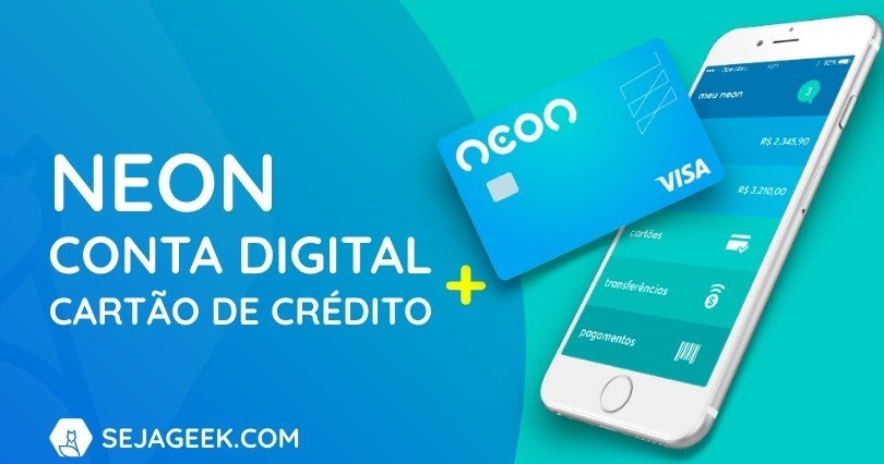 Forte no Recôncavo: Conheça as principais vantagens do Banco Neon e do ...