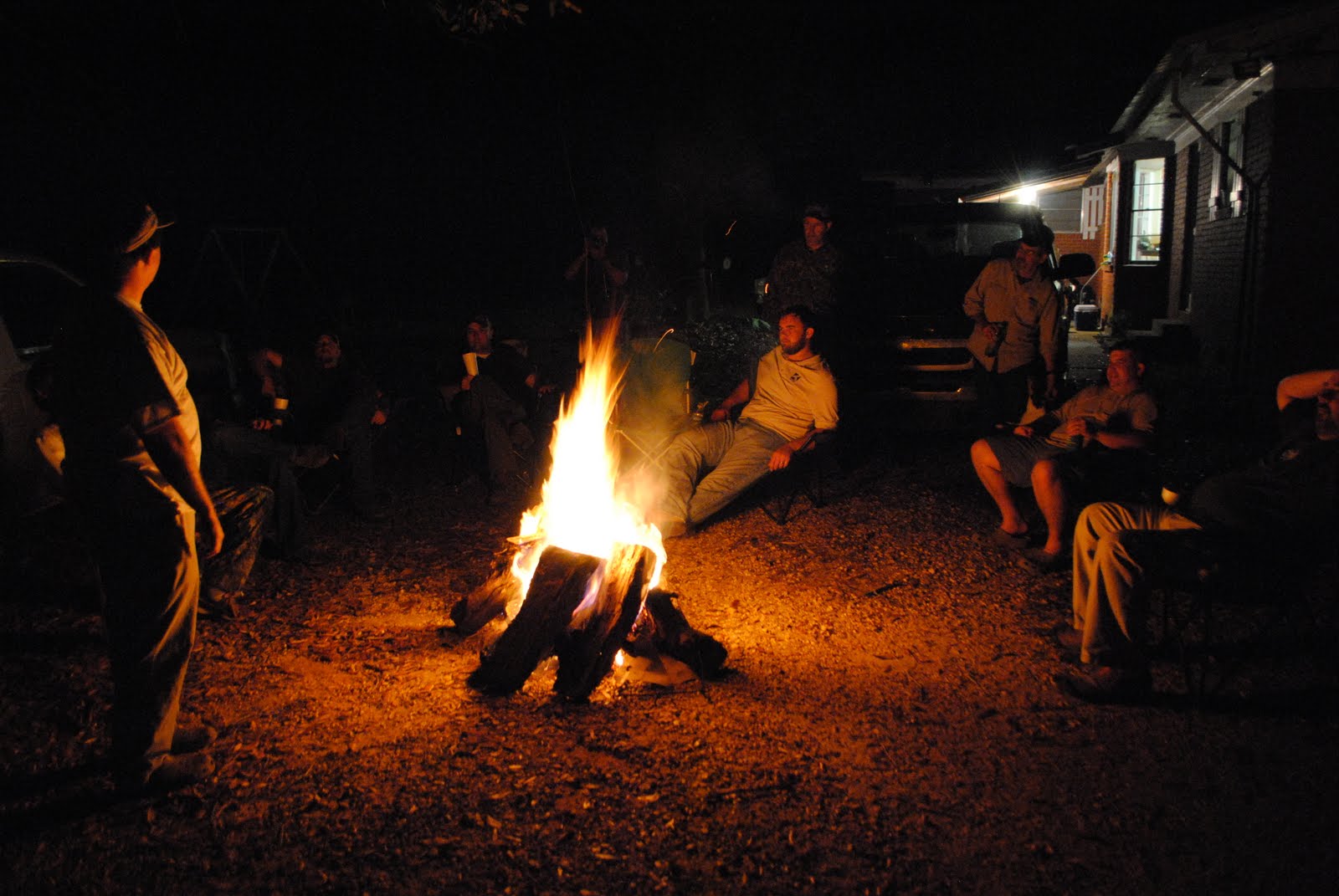 Hey /r/Atlanta! Where is a good place to have bonfires? : r/Atlanta