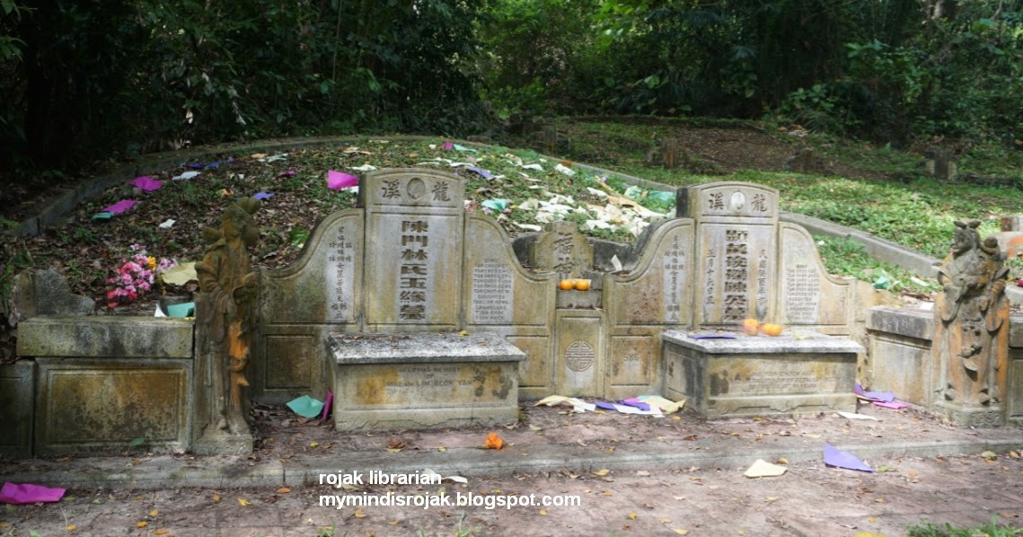 Tan Choon Kiat (Bukit Brown)