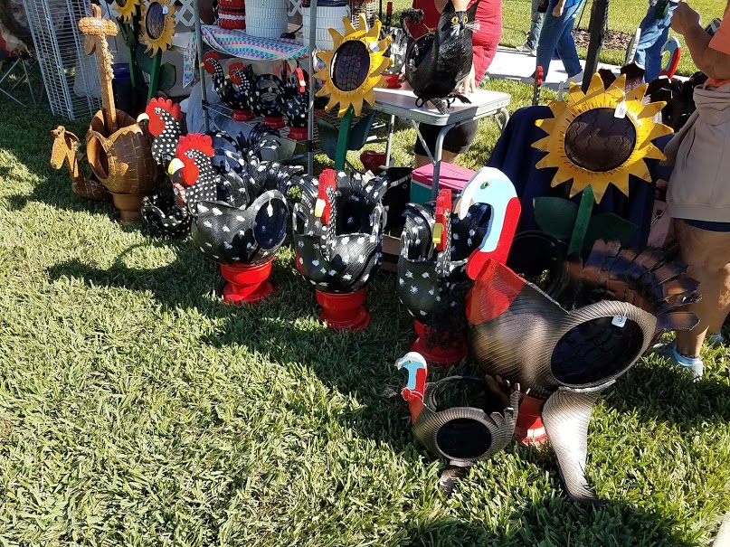 TUMBLEWEED: Craft Fairs - Activities - Thanksgiving - Super Great Movie