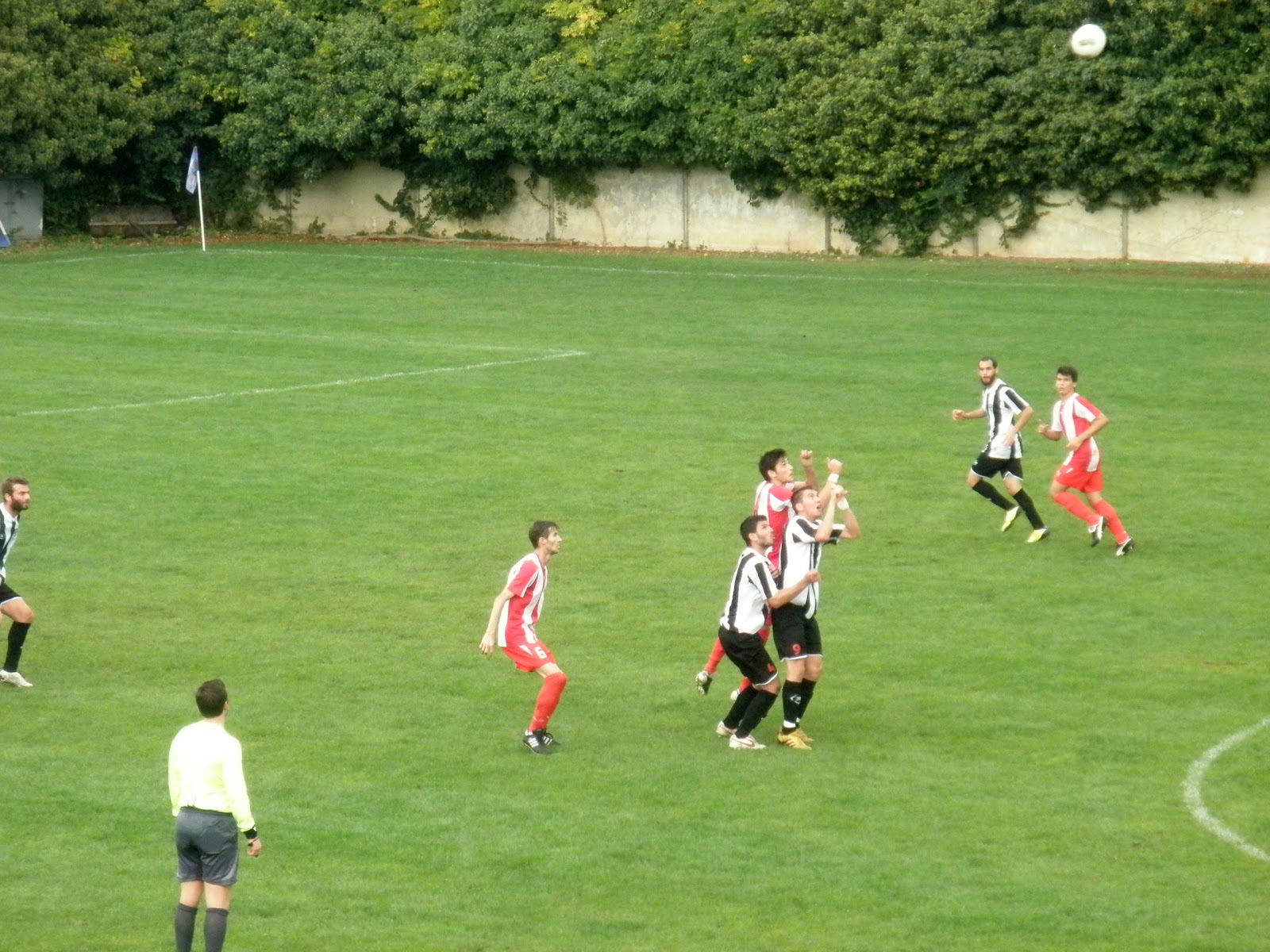 Olympiakos liosion f.c: ΚΥΠΕΛΛΟ: ΑΓ. ΠΑΡΑΣΚΕΥΗ 4-ΟΛΥΜΠΙΑΚΟΣ ΛΙΟΣΙΩΝ 0