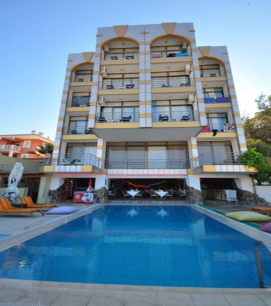 Çeşme Satılık Otel Oteller