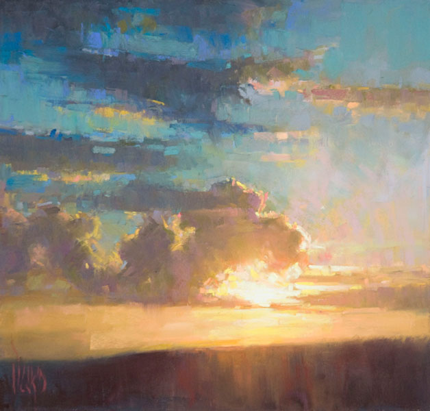 Maher Art Gallery: Alain Picard | Fine artist and portrait painter