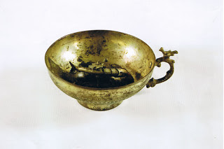 ZAROKÊN AGIR: ANTİK KÜRD MİMARİSİ