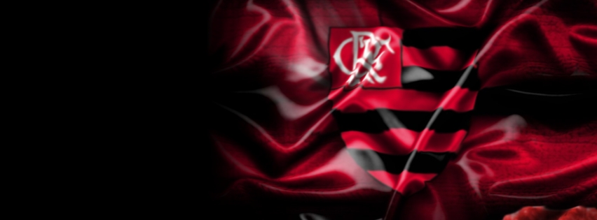 Capas para o Facebook: Capa Flamengo