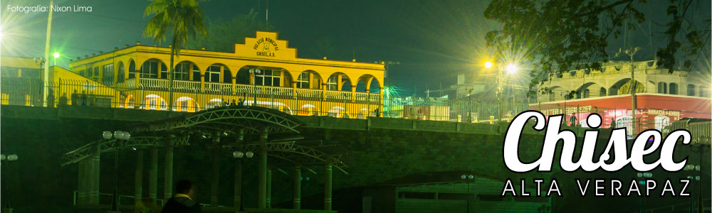 Chisec, Alta Verapaz, Guatemala: Conozca Chisec