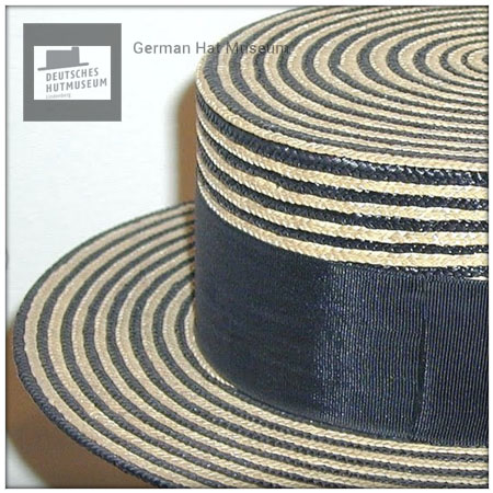 WILLOWWEAVERS TASMANIA: A DIGITALmuse: German Hats