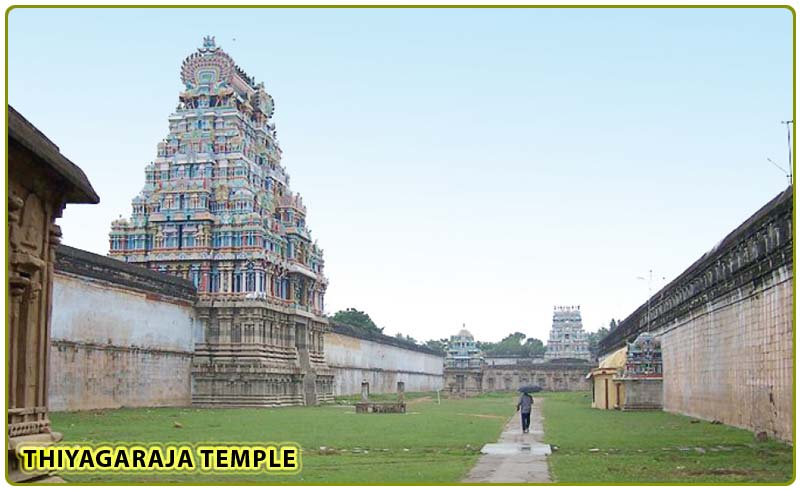 Shiva the ALMIGHTY: Some Famous Shiva temples and details