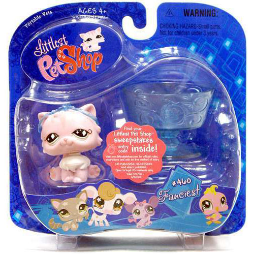 LPS All Generation 2 Pets | LPS Merch