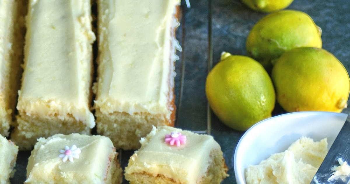 Cupcakes & Couscous: The Lightest Lemon Squares