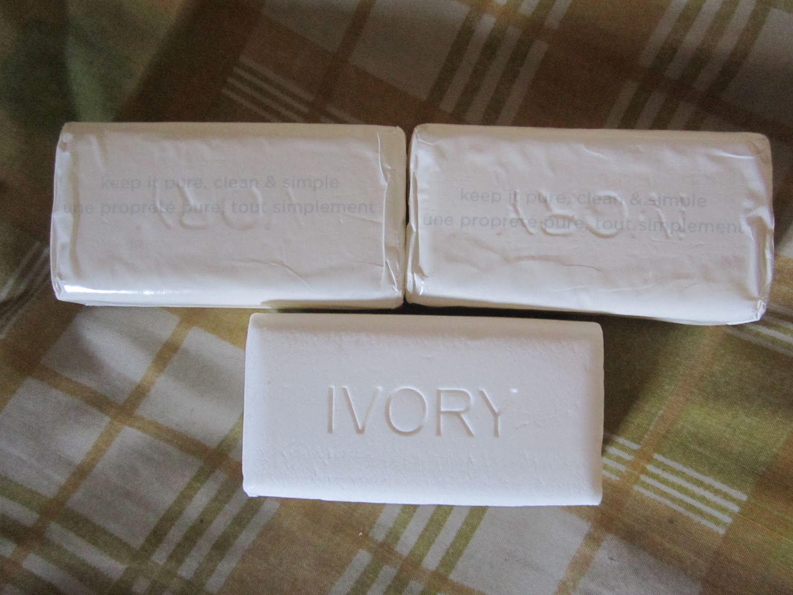 Chause and Charaughts: My Foamy Obsession